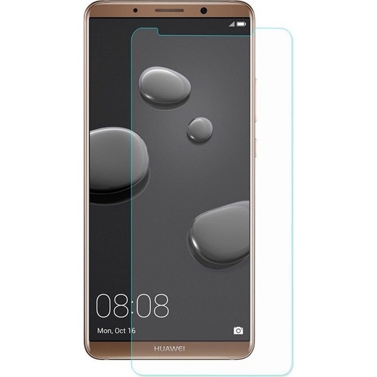Kvy Huawei Mate 10 Pro Nano Cam Ekran Koruyucu Fiyatı