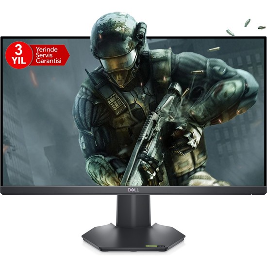 Dell G2422HS 23.8 inç 165Hz 1ms Full HD Adaptive Sync IPS Gaming ...