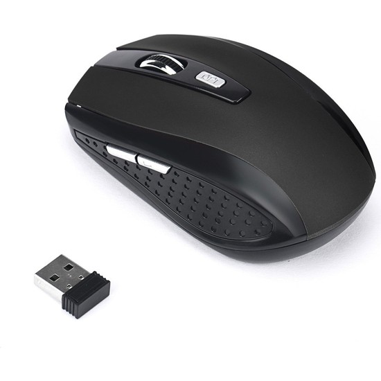 Hainan Shenda Bluetooth Kablosuz Sessiz Fare Mouse (Yurt Fiyatı