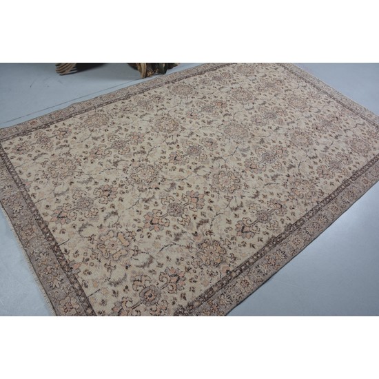 Kayra Export Türk Halısı, Eskitme Halı, Halı, 169 x 272 cm Fiyatı
