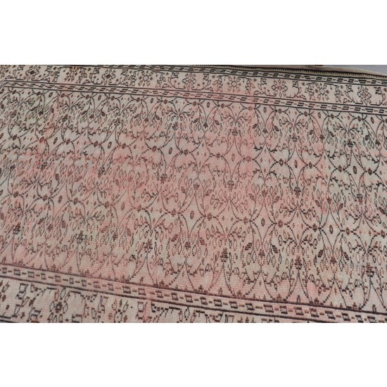 Kayra Export Eskitme Halı, Türk Halısı, Halı, 160 x 247 cm Fiyatı