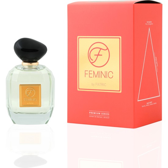 Frederic Patric By Patric Feminic Premium Parfüm Fiyatı