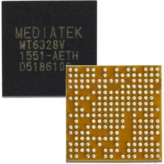 MT6328V Güç Entegresi Power Ic Fiyatı - Taksit Seçenekleri