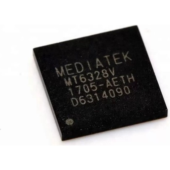 MT6328V Güç Entegresi Power Ic Fiyatı - Taksit Seçenekleri