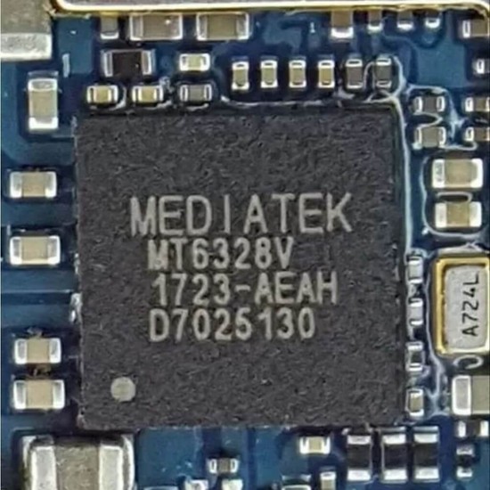 MT6328V Güç Entegresi Power Ic Fiyatı - Taksit Seçenekleri