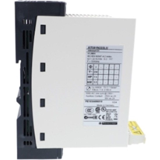 Schneider Electric ATS01N232QN , ATS01 , 32 Amper - 380..415V , 15 Kw ...