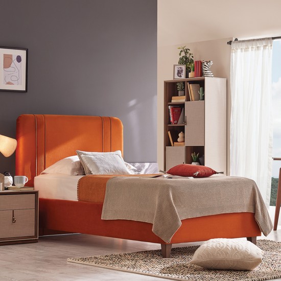 Enza Home Netha Genç Odası Takımı Fiyatı - Taksit Seçenekleri