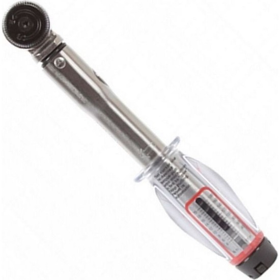 Norbar 11087 4-20 Nm 3/8" Slımlıne Torkmetre ±%3 Fiyatı