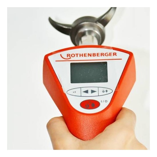 Rothenberger Roleak Aqua 3 Plus Akustik Dinleme Su Kaçak Fiyatı