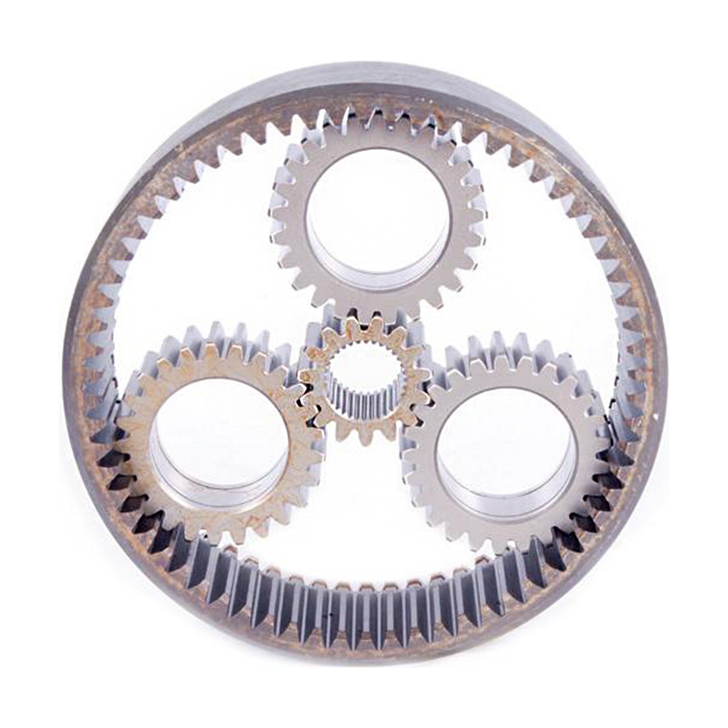 Anaç Makina 450/10205-6-2403 JCB Cer Dişli Takımı Fiyatı