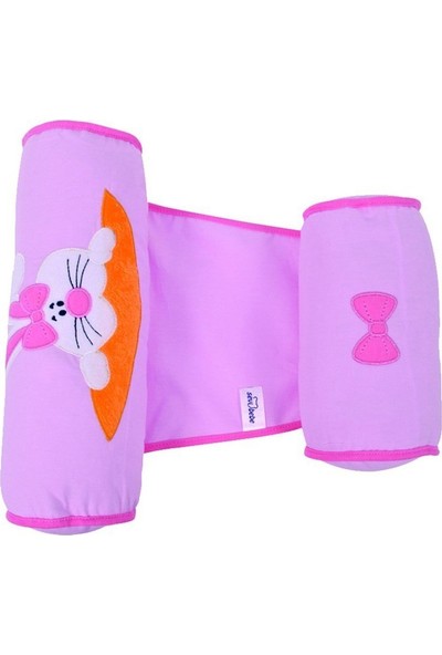 Güvenli Yan Yatış Yastığı Güvenli Yan Yatış Yastığı