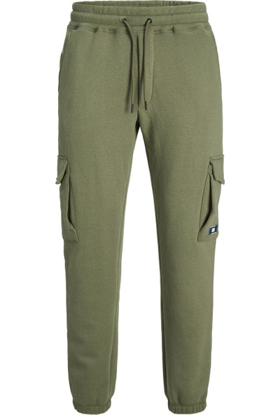 Jack & Jones Düz Renk Eşofman Alti