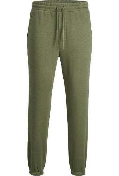 Jack & Jones Düz Renk Eşofman Alti