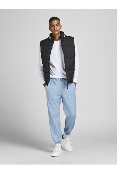 Jack & Jones Düz Renk Eşofman Alti