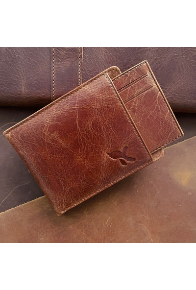 Karalı Hakiki Deri Erkek Portföy Cüzdan (Kartlıklı) Karalı Hakiki Deri Erkek Portföy Cüzdan (Kartlıklı)