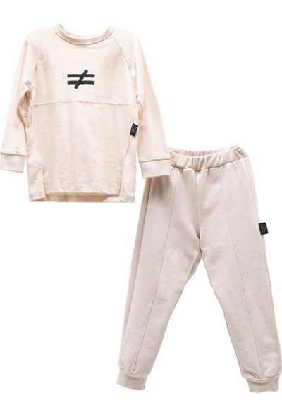 Moi Noi Erkek Çoçuk 6-9 Yaş Not Equal Takım Moi Noi Erkek Çoçuk 6-9 Yaş Not Equal Takım