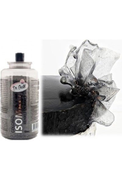 No Name Siyah Dekor Şeker 250 gr