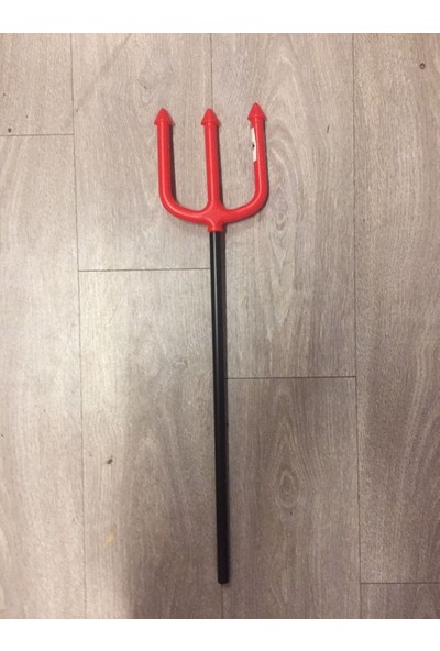 Boncuk Avm Şeytan Çatalı Şeytan Mızrağı