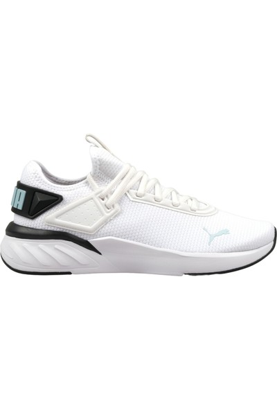 Puma Amare Erkek Beyaz Koşu Ayakkabısı (376209-09) Puma Amare Erkek Beyaz Koşu Ayakkabısı (376209-09)