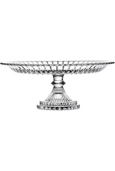 Paşabahçe Glamour Ayaklı Servis