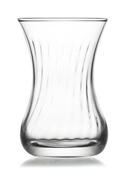 Lav Demet Optikli Çay Bardağı 6'lı Dmt 303 Lav Demet Optikli Çay Bardağı 6'lı Dmt 303