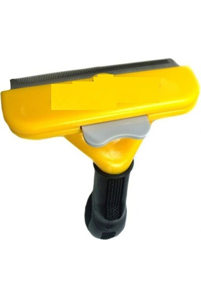 Blue Horizon Evcil Hayvan Tüy Alma Tarağı 10 Cm.