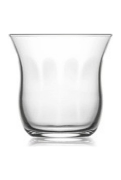 Lav 30011 Çay Bardağı 6'lı