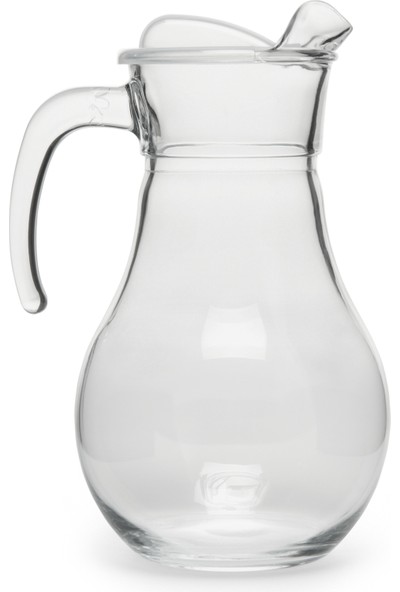 Paşabahçe 43934 Bistro Kana Sürahi Paşabahçe 43934 Bistro Kana Sürahi