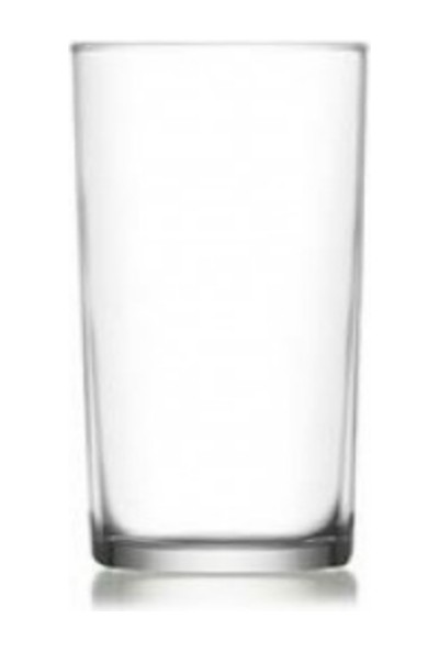 Paşabahçe 42138 Ince Limonata Bardağı 6'lı Paşabahçe 42138 Ince Limonata Bardağı 6'lı