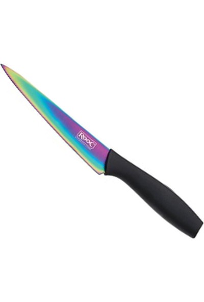 Rooc Mutfak Bıçak Titanium T006 Rooc Mutfak Bıçak Titanium T006