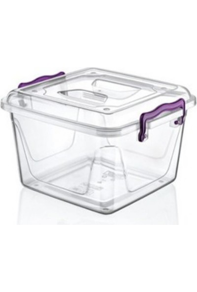 Poly Time Kare Derin Saklama 10 Lt E625 Poly Time Kare Derin Saklama 10 Lt E625