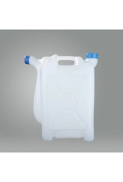 Doğuş EminHome Gagalı Mini Su Bidonu 5 Lt Doğuş EminHome Gagalı Mini Su Bidonu 5 Lt