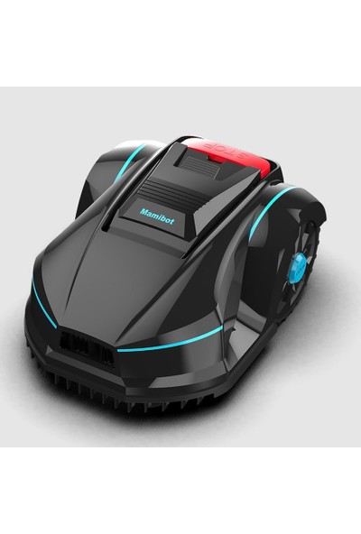 Mamibot Jetter M3 Çim Biçme Robotu Mamibot Jetter M3 Çim Biçme Robotu