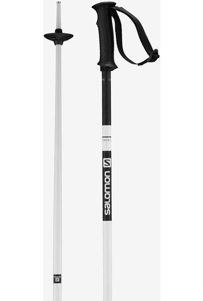 Salomon x North Unisex Kayak Baton BEYAZ-L40559300