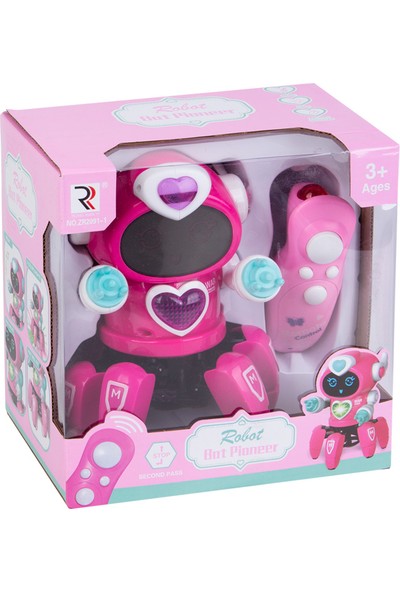 Akkuzu Robot Kumandalı ZR2091-1 1903 0197 Akkuzu Robot Kumandalı ZR2091-1 1903 0197