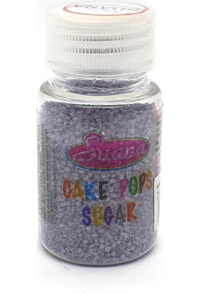 No Name Pasta Pops Şekeri Mor 40 gr No Name Pasta Pops Şekeri Mor 40 gr