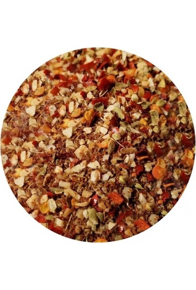 Biber Orta Doğu Kebap Karışımı 100 gr Biber Orta Doğu Kebap Karışımı 100 gr