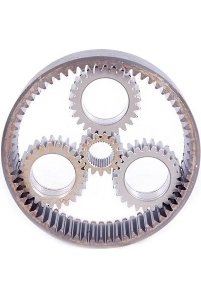 Anaç Makina 450/10205-6-2403 Cer Dişli Takımı Anaç Makina 450/10205-6-2403 Cer Dişli Takımı