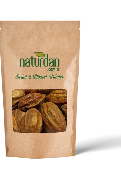 Naturdan Sarı Halile 250 gr Naturdan Sarı Halile 250 gr