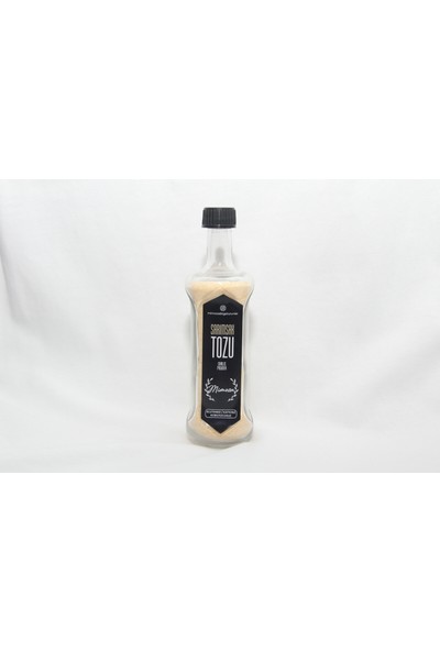 Organik Sarımsak Tozu - 65GRAM