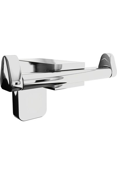 Zuk Ikili Askilik Krom Zuk Ikili Askilik Krom