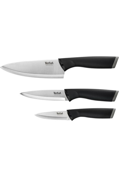 Tefal Comfort Knife 3'lü Bıçak Seti - 2100121762