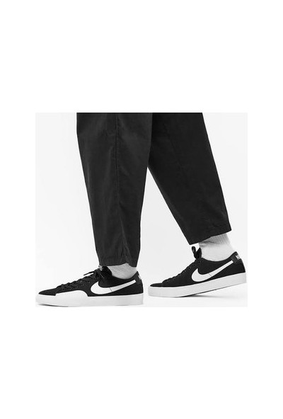 Nike Sb Zoom Blazer Court Erkek Ayakkabısı CV1658-002