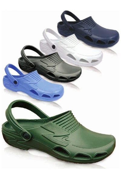 Savage 885 Lemigo Eva Doctor Haki Terlik No: 39