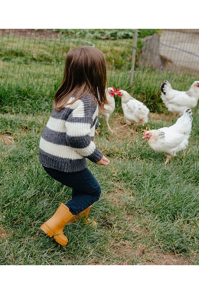 Igor W10274 Tokıo Çizme