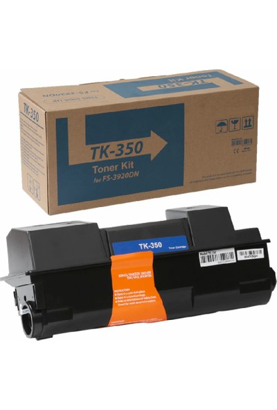 Photoprint TK-350 Kyocera FS-3040 Mfp+ Muadil Toneri 15.000 Sayfa Chipli Photoprint TK-350 Kyocera FS-3040 Mfp+ Muadil Toneri 15.000 Sayfa Chipli