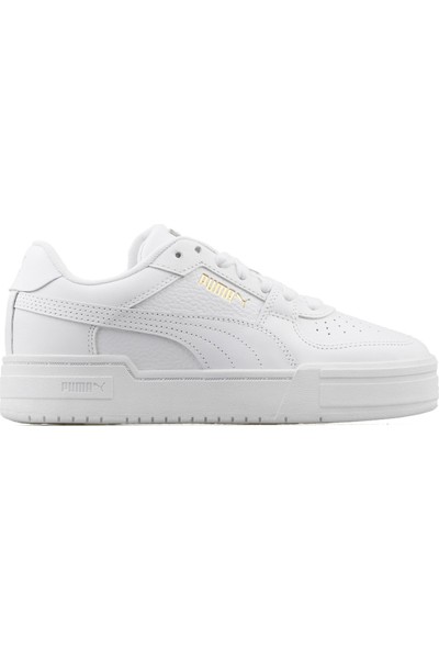 Puma Ca Pro Classic Erkek Günlük Ayakkabı 38019001 Beyaz