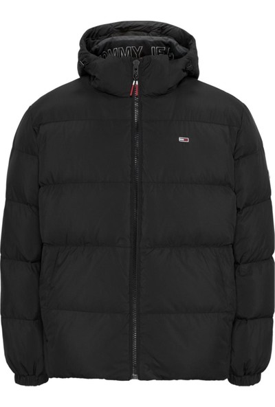 Tommy Hilfiger Tjm Essential Down Erkek Mont Tommy Hilfiger Tjm Essential Down Erkek Mont