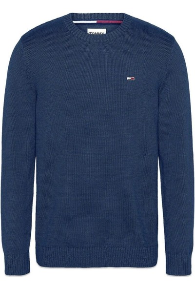 Tommy Hilfiger Tjm Essential Crew Neck Sweatear