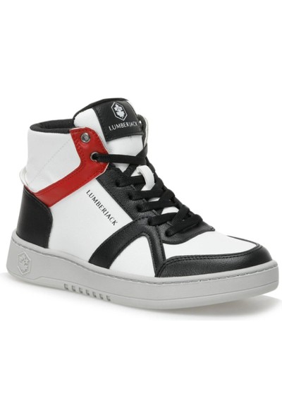 Lumberjack Laronna Bilekli Jorda Günlük Spor Ayakkabı